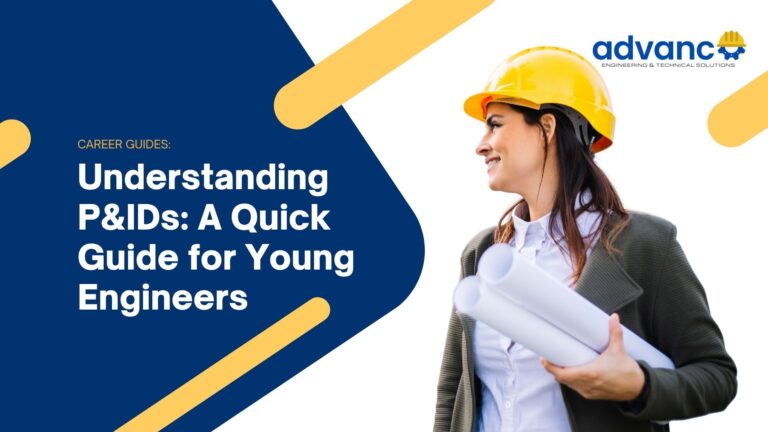 Understanding P&IDs: A Quick Guide for Young Engineers – ADVANCO ENGINEERING & TECHNICAL SOLUTIONS